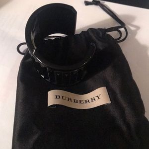 Burberry | Jewelry | Burberry Cuff Bracelet | Poshmark